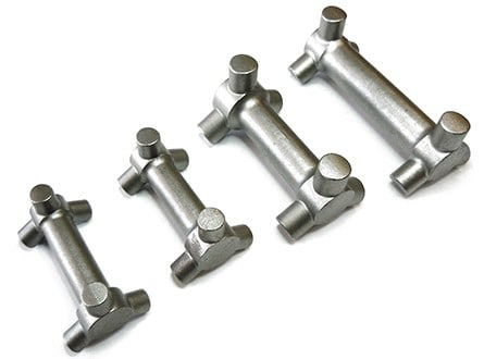Nickel Alloy Casting, Custom Nickel Base Castings - Besser