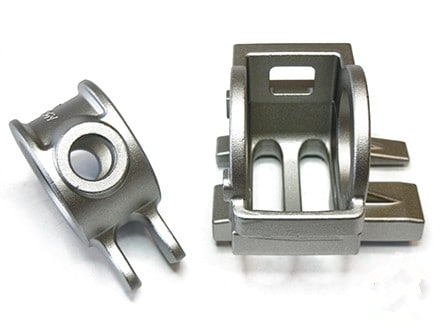 Nickel Alloy Casting, Custom Nickel Base Castings - Besser