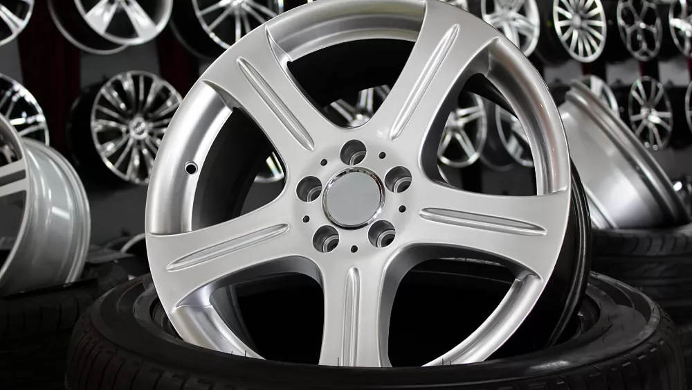 Nickel Casting Types and Grades - Besser