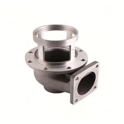 Custom Industrial Valve Castings, Valve Castings Manufacturer - Besser