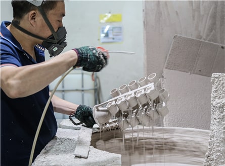 Nickel Alloy Casting, Custom Nickel Base Castings - Besser