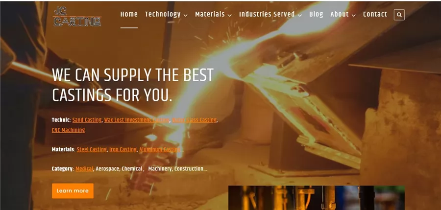 Top 10 Automotive Casting Manufacturers: Your Best Choice! - Besser