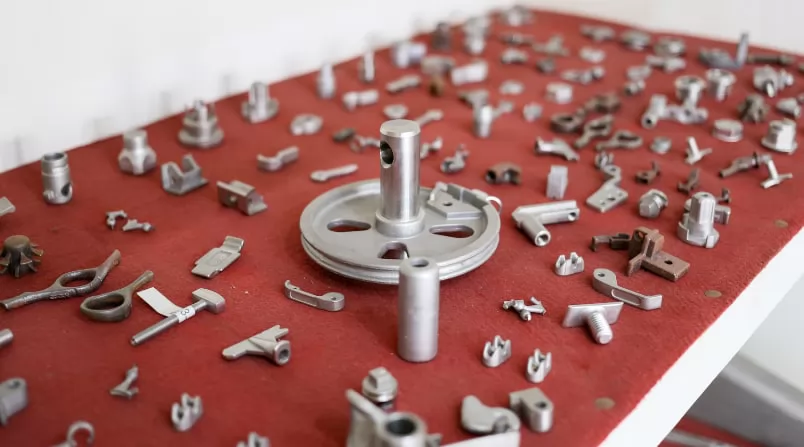 What is Precision Casting: Definition, Process and Applications - Besser