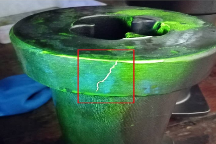 Stainless Steel Investment Casting, 304/316 Series Castings - Besser