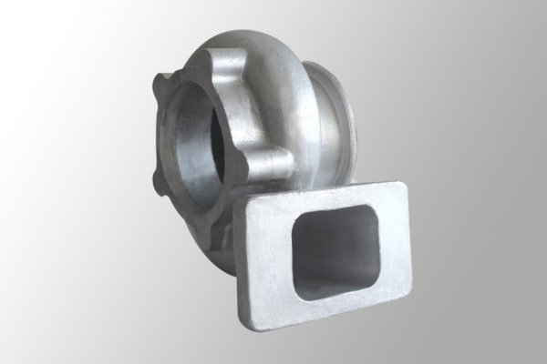 Stainless Steel Investment Casting, 304/316 Series Castings - Besser