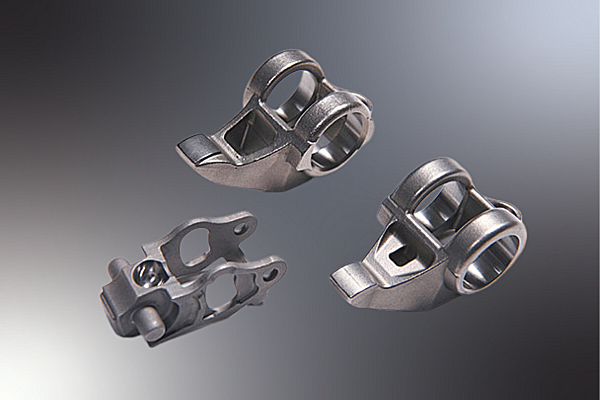 Custom Investment Casting Products and Parts【2025 Lsit】 - Besser