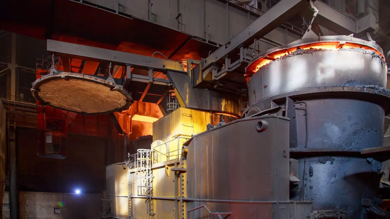 What is Precision Casting: Definition, Process and Applications - Besser