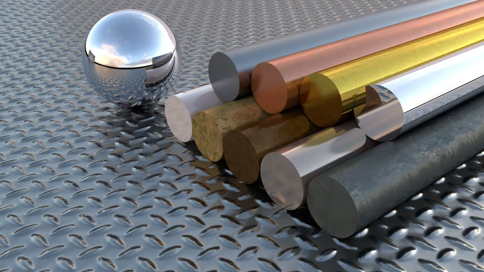 What is Precision Casting: Definition, Process and Applications - Besser