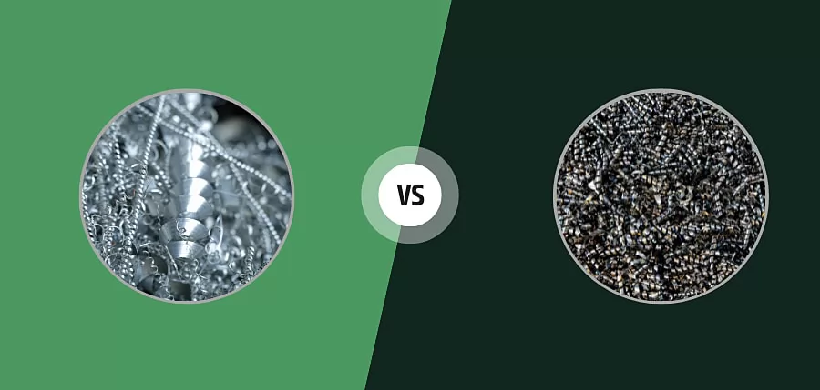 Cast Aluminum Vs Cast Iron, Which is Better?- Besser